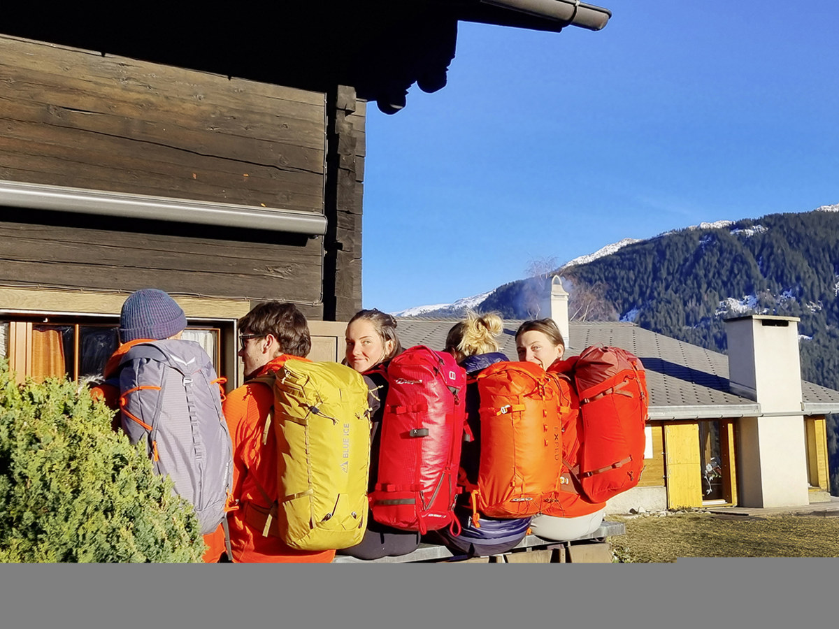 Mammut Lithium 30 | Test Allround-Rucksäcke | alpin.de