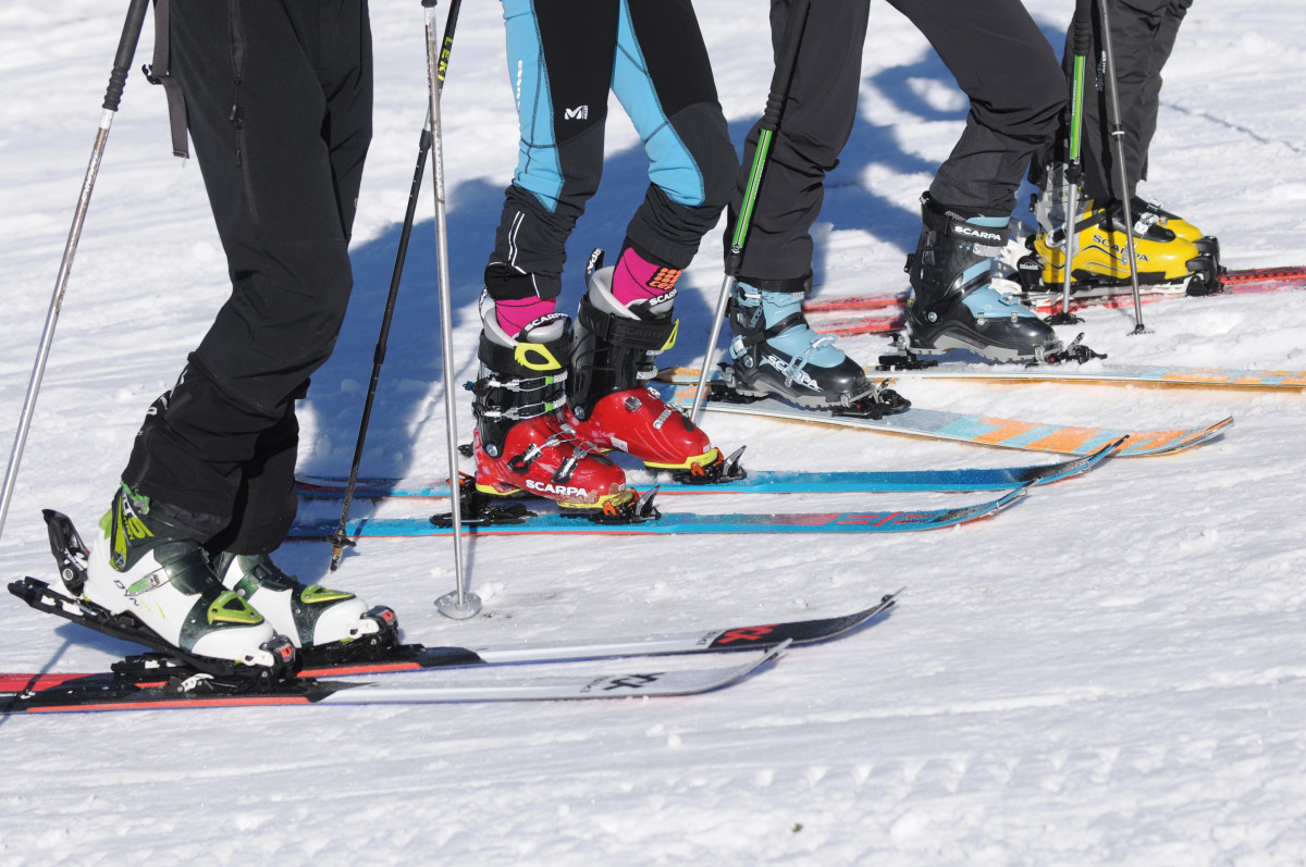 Test: Dynafit ST Rotation 10 - alpin.de