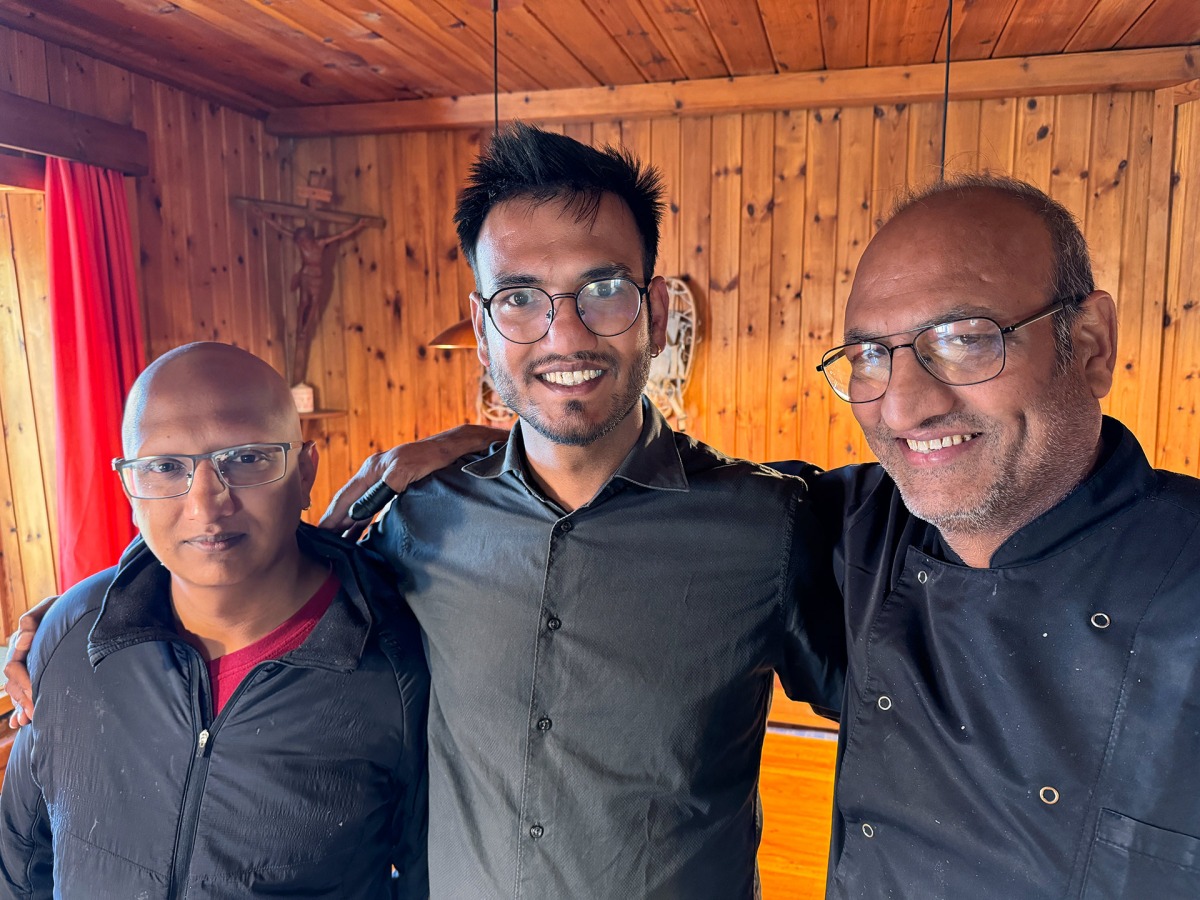 Die Flaggerschartenhütte: Porträt & Tourentipps | alpin.de