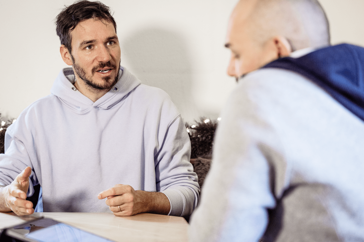 Interview: Felix Neureuther - Familie, Skisport, Klimawandel