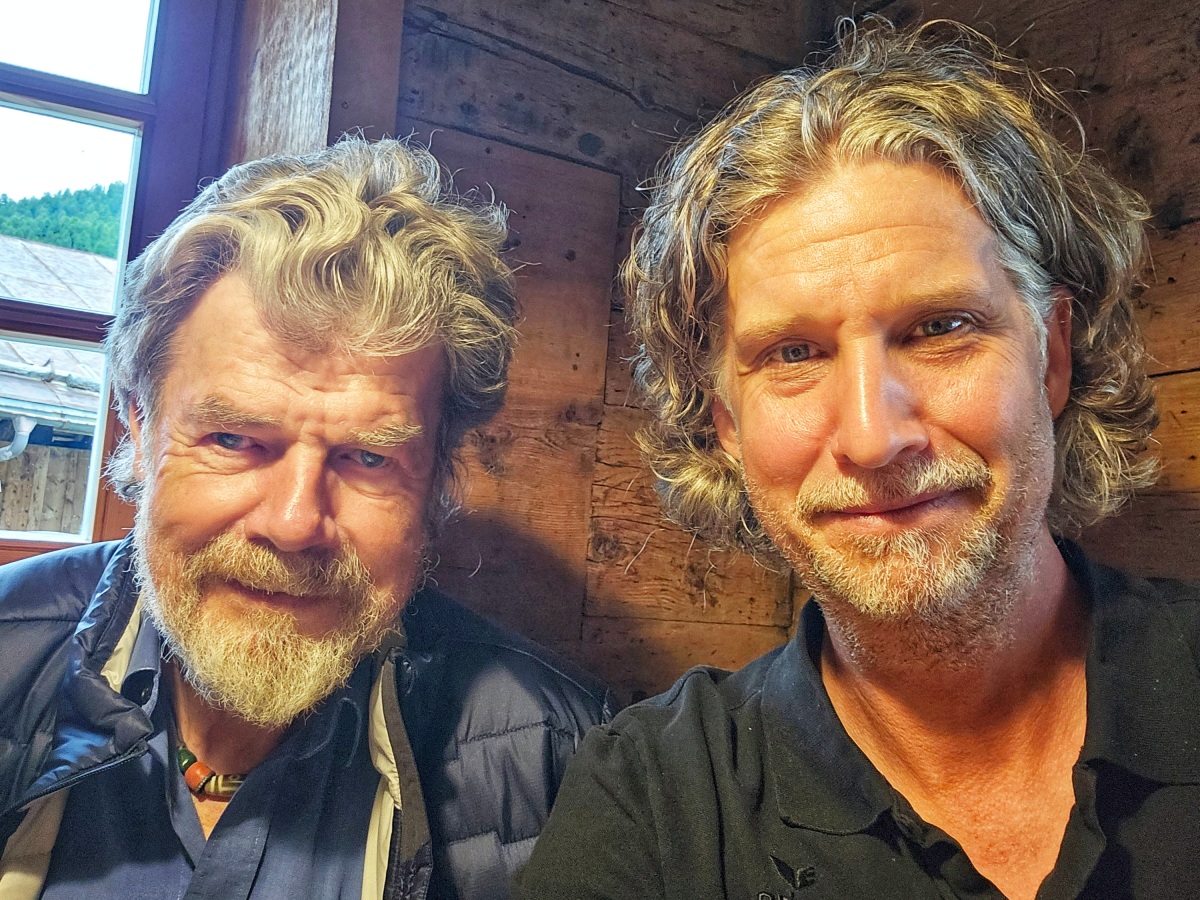 Reinhold Messner: "Politik schützt den Wolf, weil es Stimmen bringt!"