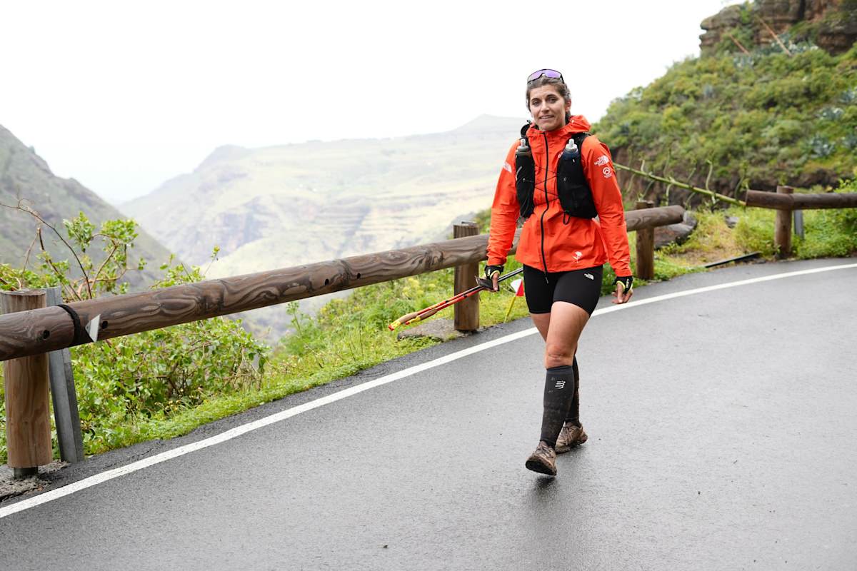 Transgrancanaria 2026: 125 km Trailrunning auf Gran Canaria