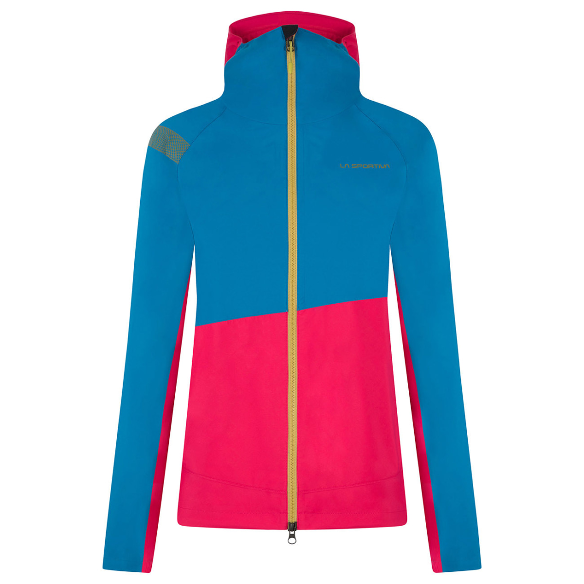 Thema Jacket von La Sportiva geht in den Norden