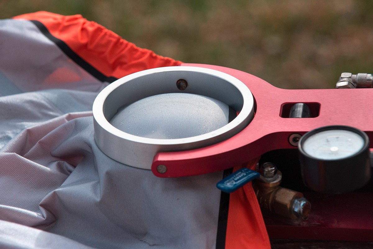 Nachhaltige Regenjacken im Test | alpin.de