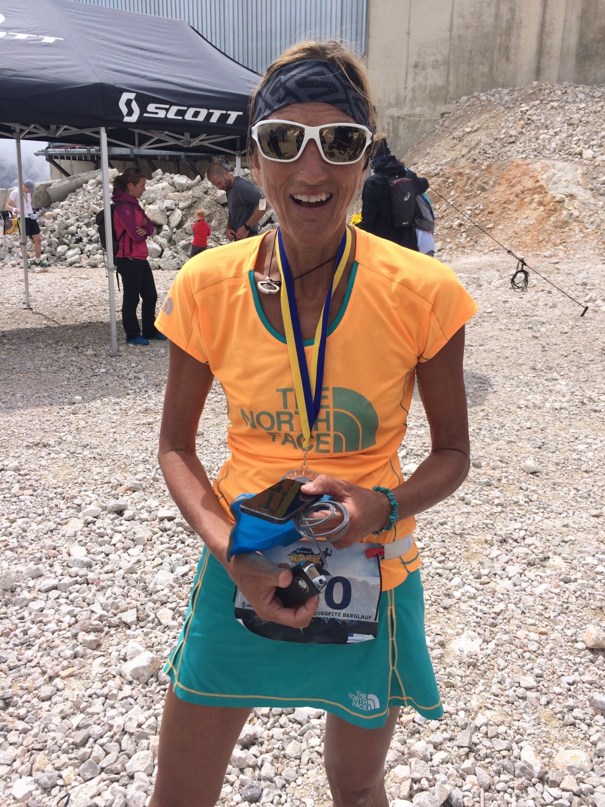 Billi Bierling Interview | Achttausender | alpin.de