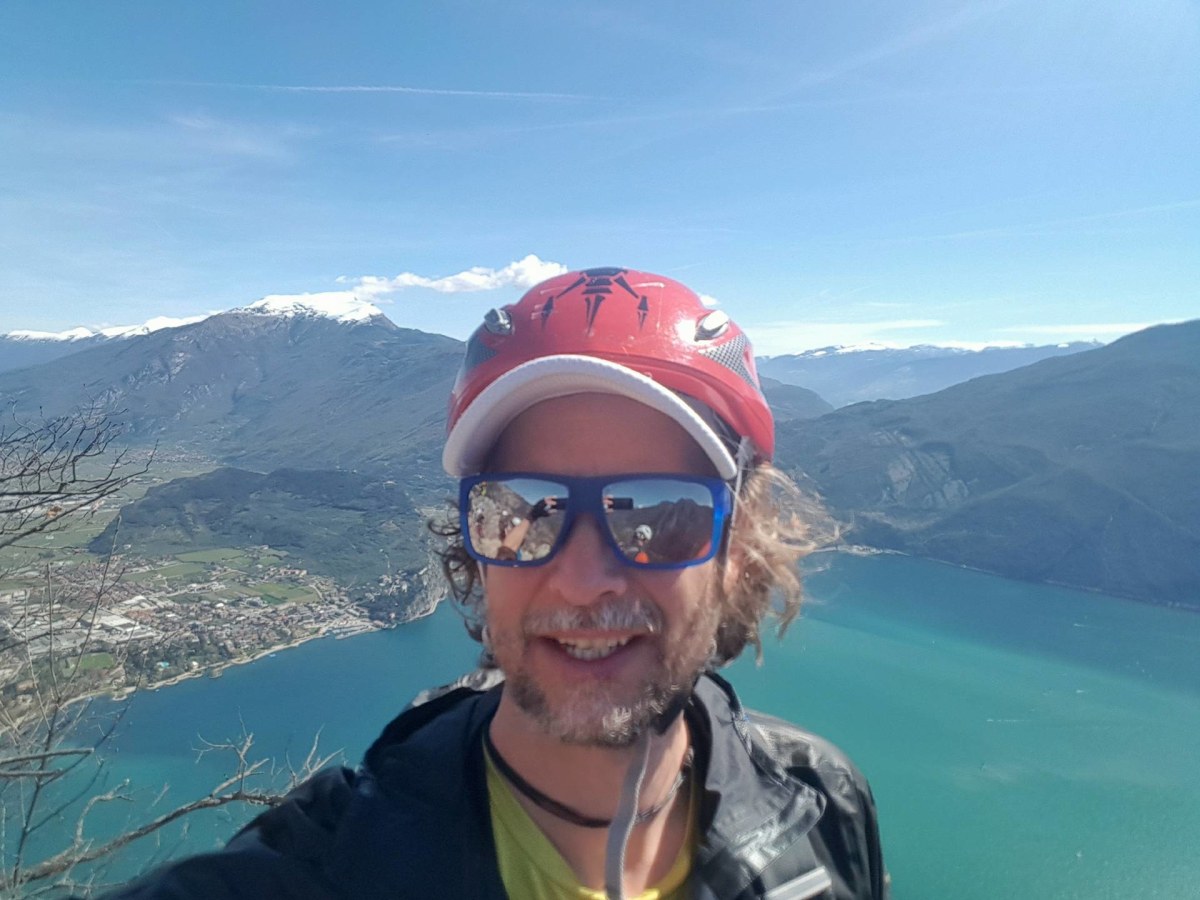 Sonniger Saison-Auftakt: Multisport-Opening Gardasee