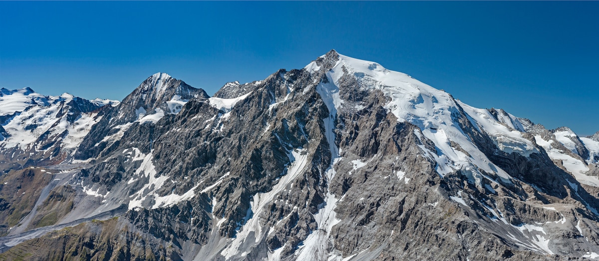 Ortler-Hintergrat: Infos & Schlüsselstellen | alpin.de