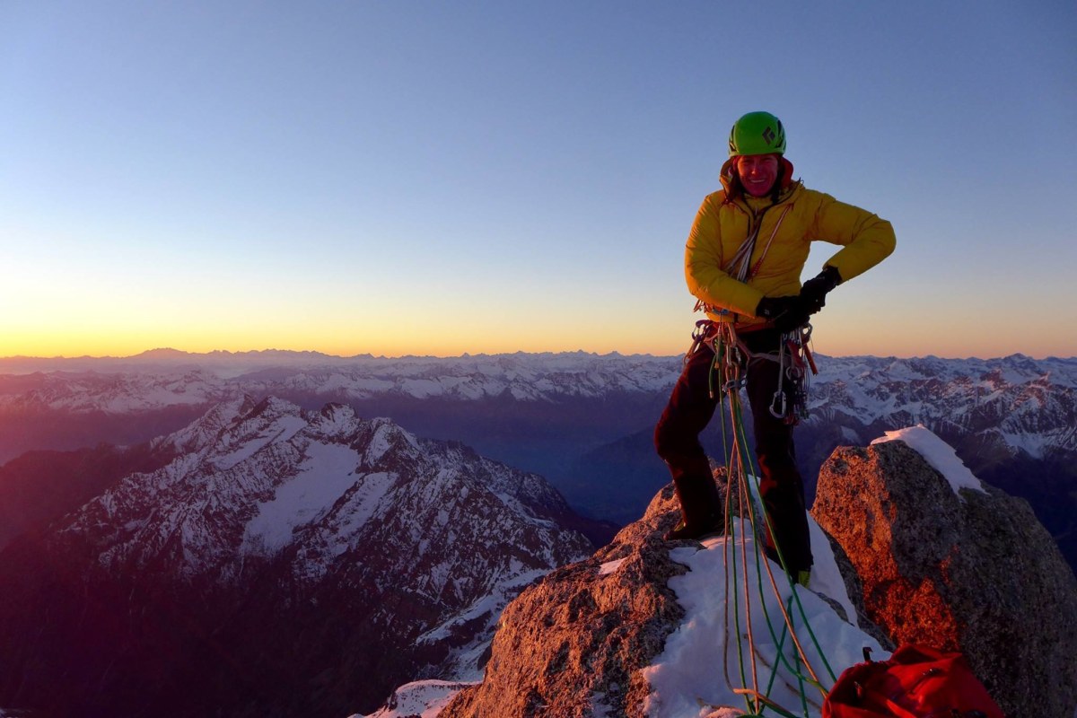 Ines Papert and Luka Lindic wiederholen "Supercombo"