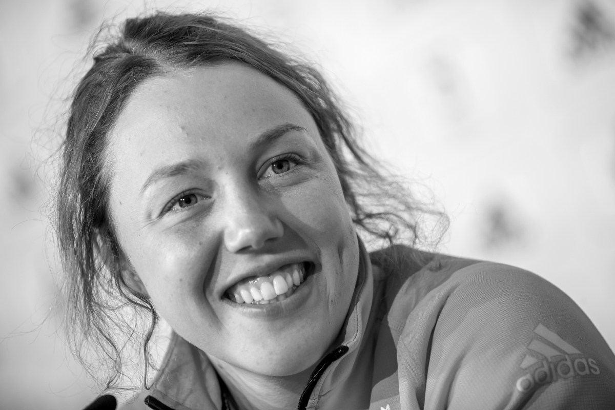 Laura Dahlmeier bei Bergunfall im Karakorum tödlich verunglückt