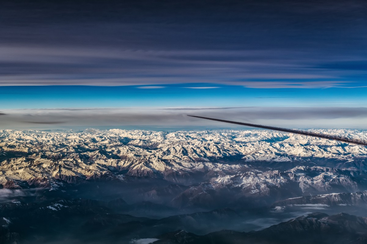 Berge im TV: Zugspitze, Reinhold Messner, 100 Jahre Alpenverein