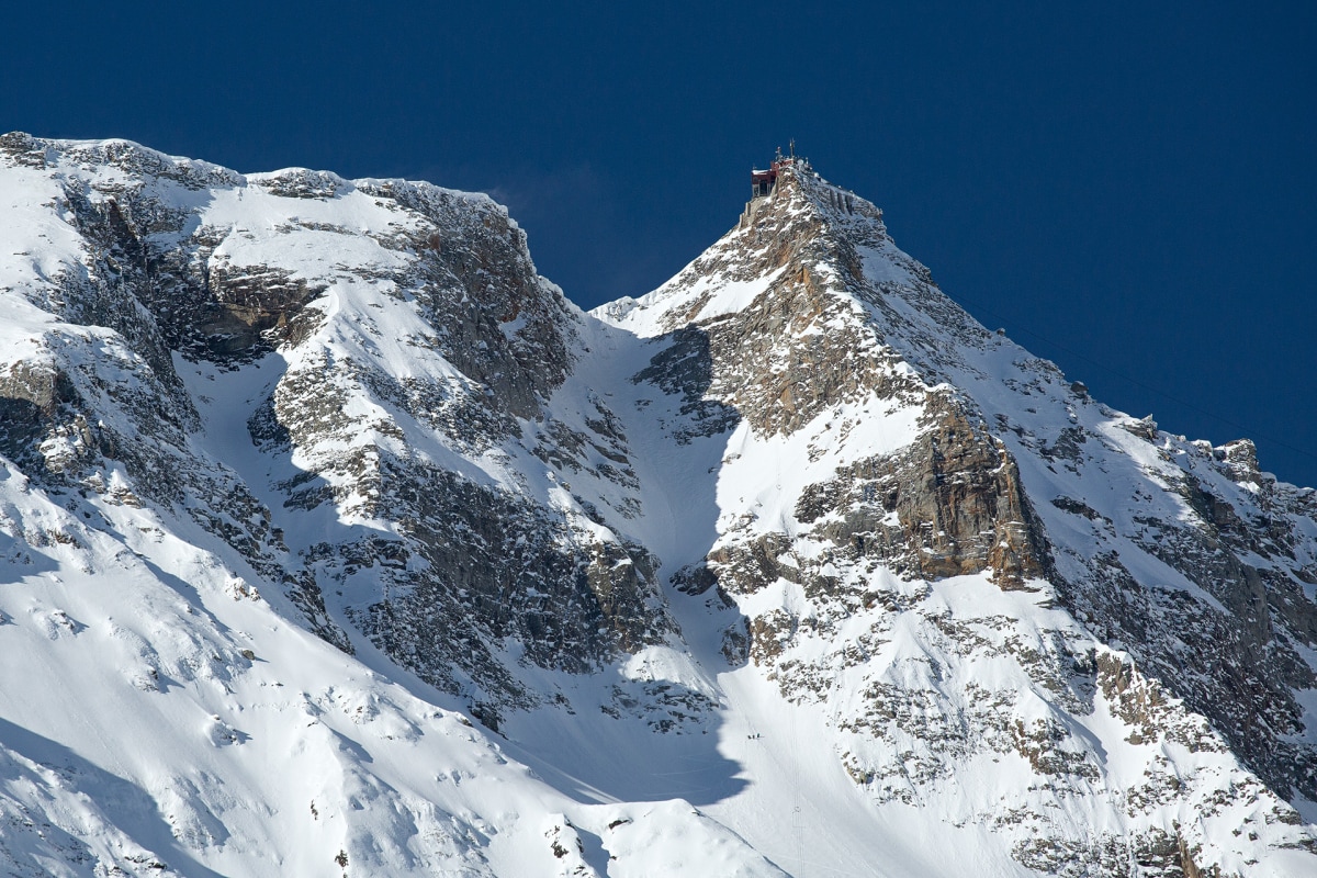 Hoher Sonnblick | Skitour in den Hohen Tauern | alpin.de