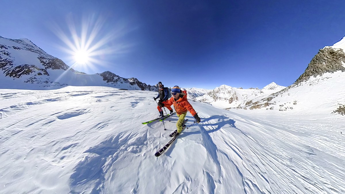 Touren aus ALPIN 03/23 | Toureninfo, GPS-Track | alpin.de