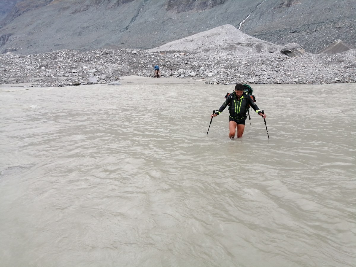 Gletscherbericht 2021/2022: Rekordschmelze | alpin.de