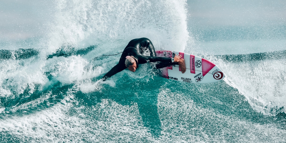 B/O/F/F 23/24: Verleihung des Bayerischen Outdoorfilmpreises