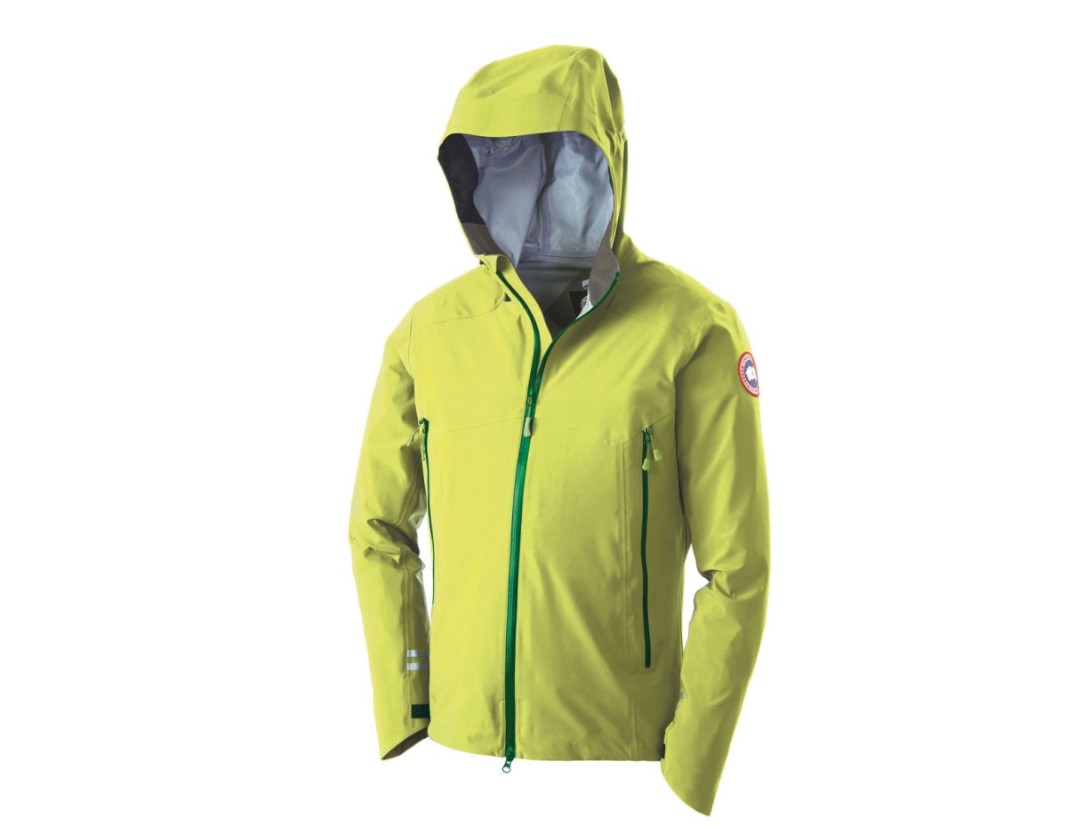 Canada Goose Canyon Shell