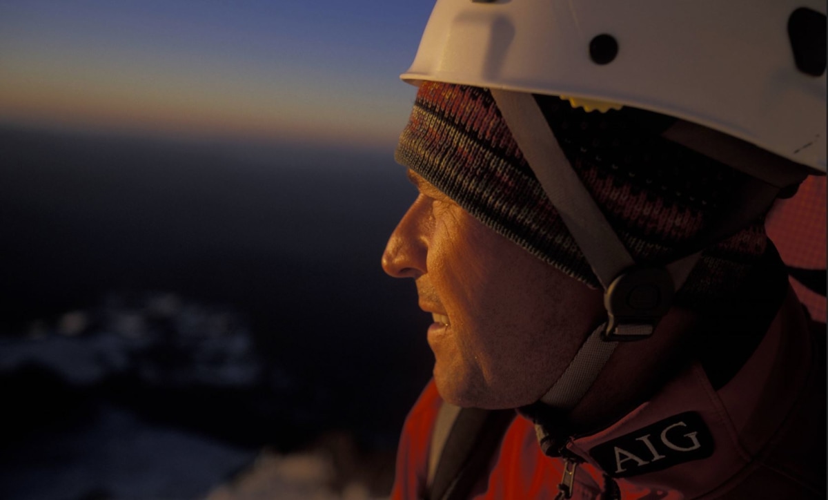 Viesturs: "Messner erster Mensch auf allen Achttausendern"