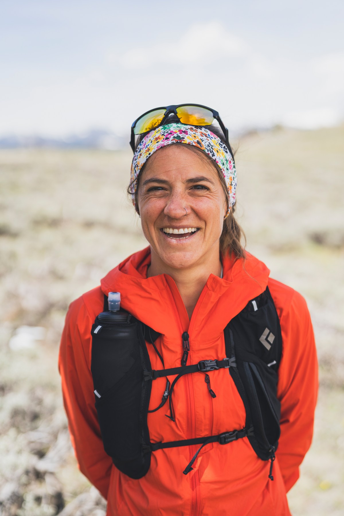 Streaming-Tipp: Hillary Gerardis Rekordsprint am Montblanc