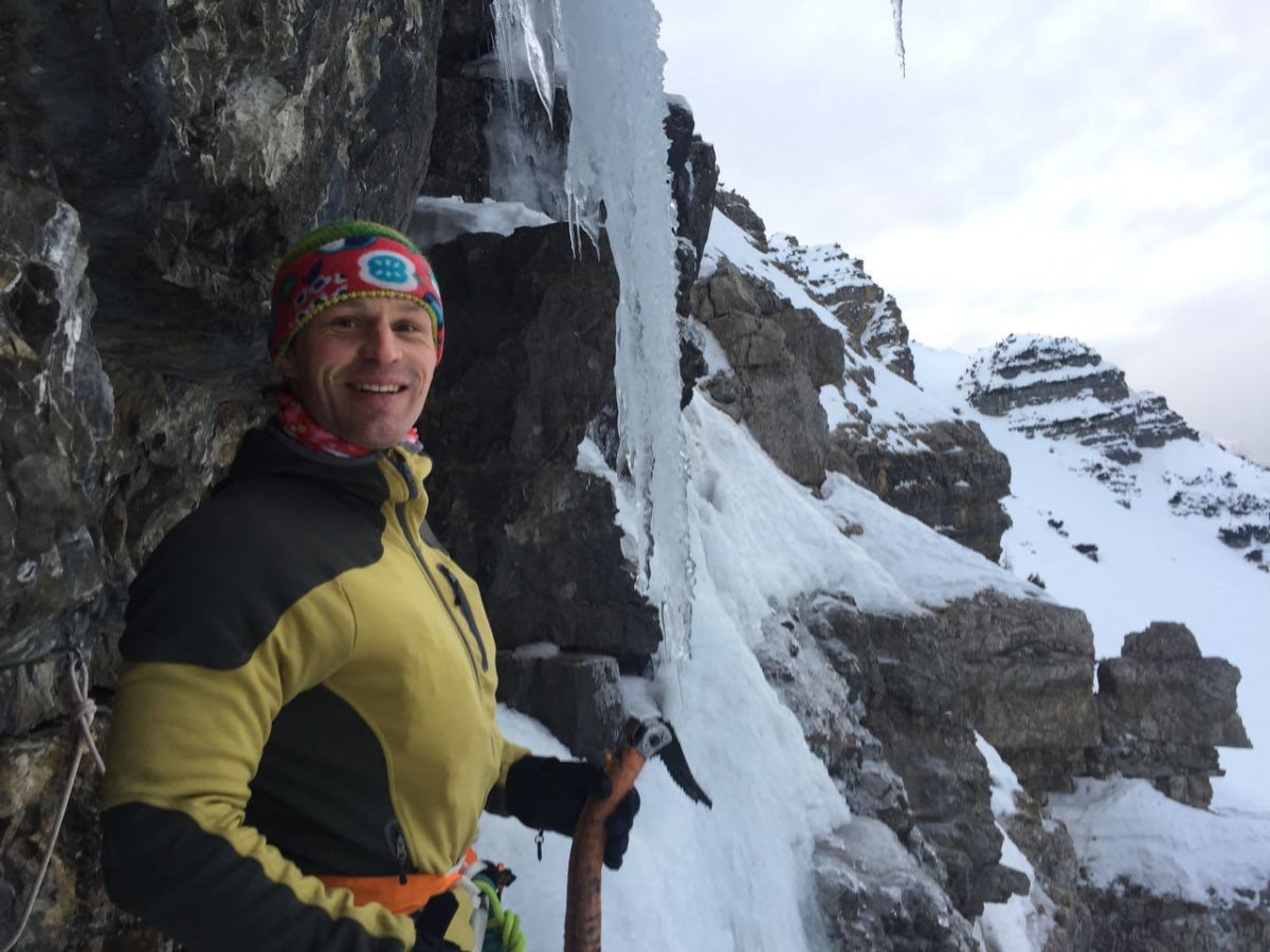 David Bruder im Interview | alpin.de