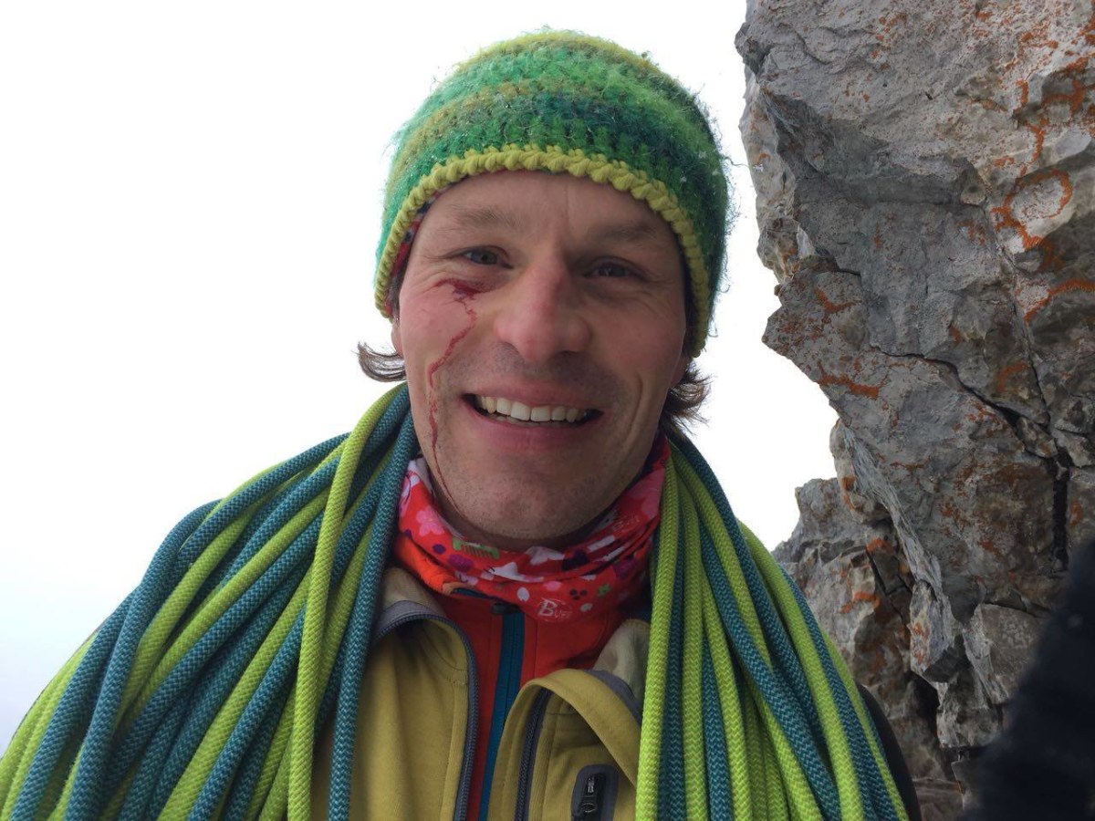 David Bruder im Interview | alpin.de
