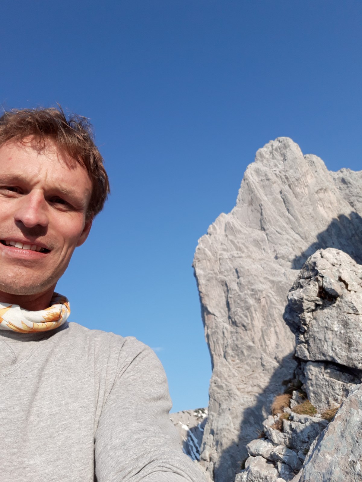 David Bruder im Interview | alpin.de