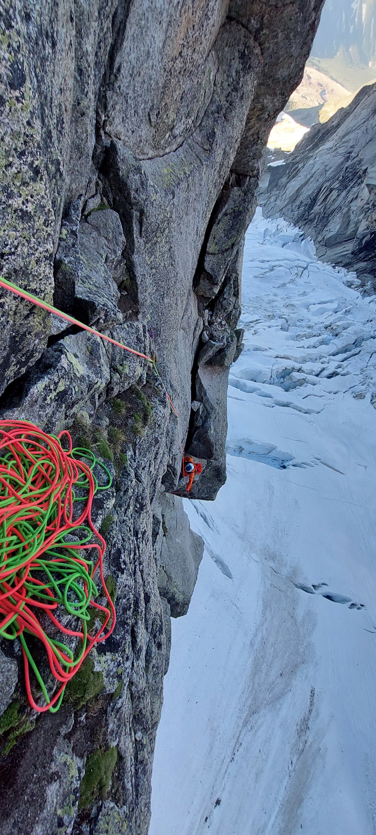 David Bruder im Interview | alpin.de
