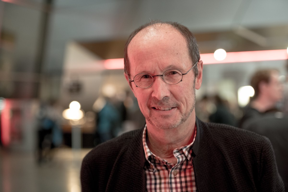 Von witzig bis erwartbar: die EOFT-Premiere in München