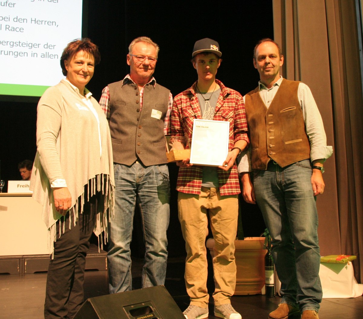 DAV: Bewahrt den Alpenplan!