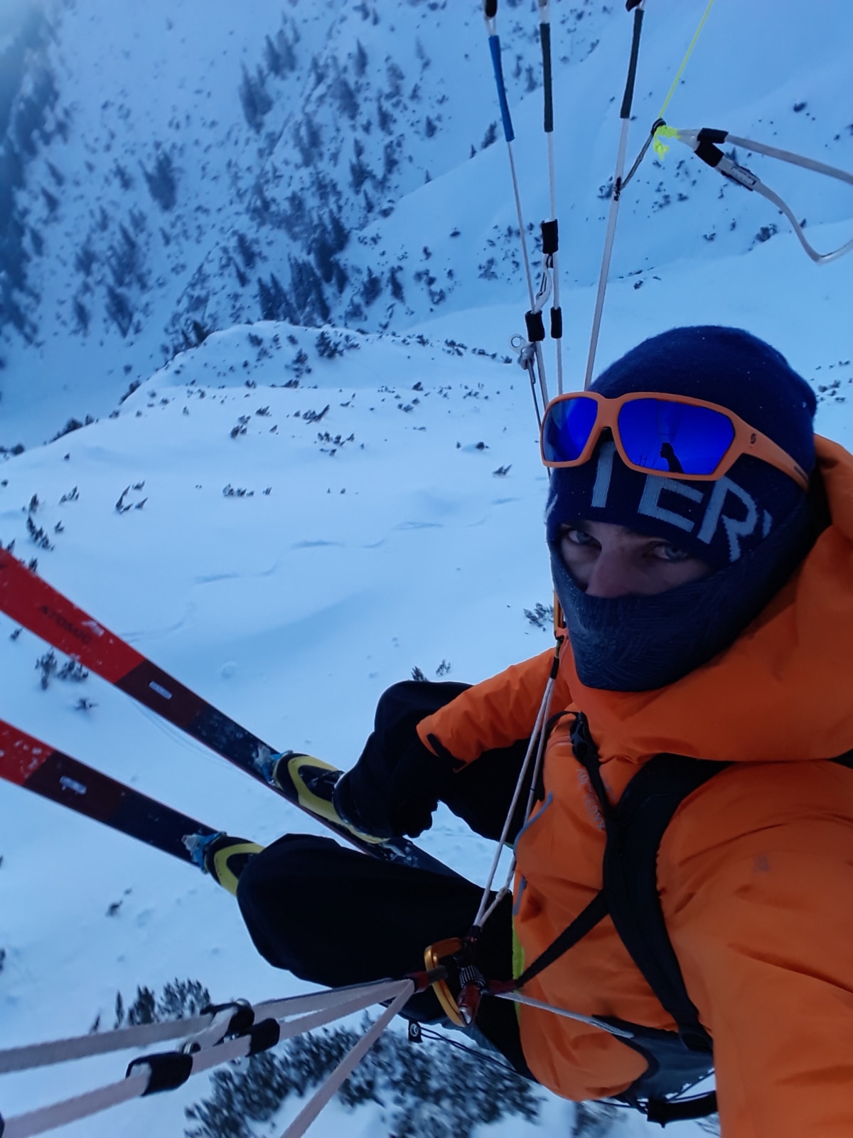 Free-Solo-Kletterer Albert Neuner im Interview | alpin.de