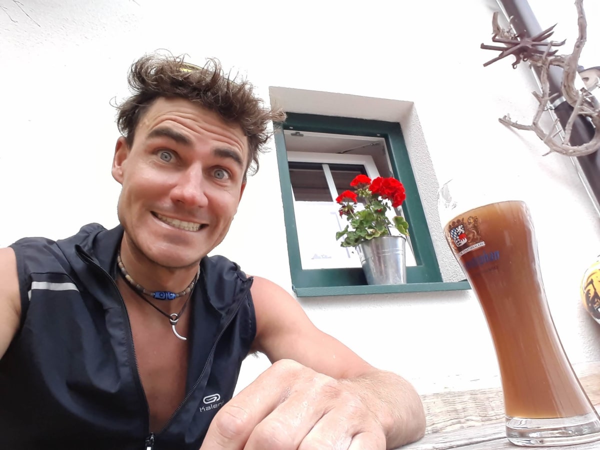 Free-Solo-Kletterer Albert Neuner im Interview | alpin.de