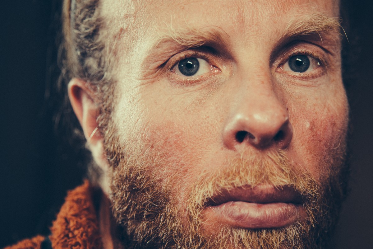 Robert Jasper: "Abschied von meiner Familie ist immer hart!"