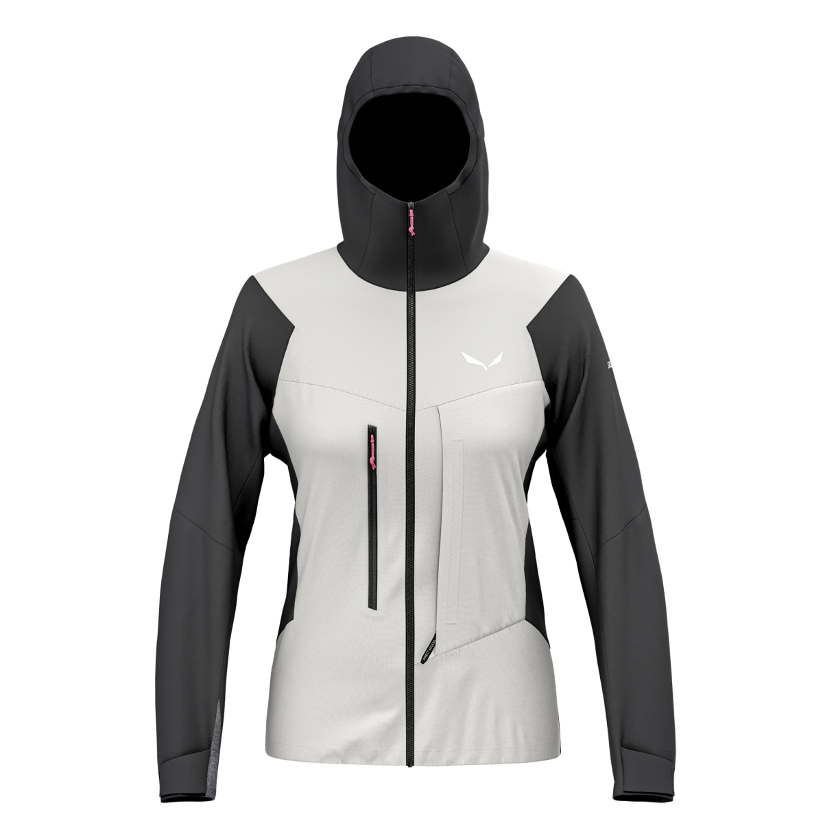 ALPIN Produkt des Monats: Salewa Sella DST HYB Jacket