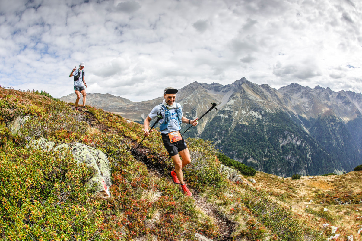 Dynafit Transalpine Run 2022: Großes Finale nach grandioser
