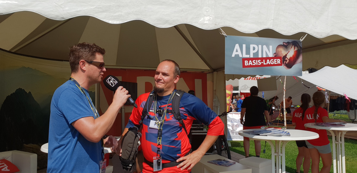 AlpenTestival: Tickets sichern!