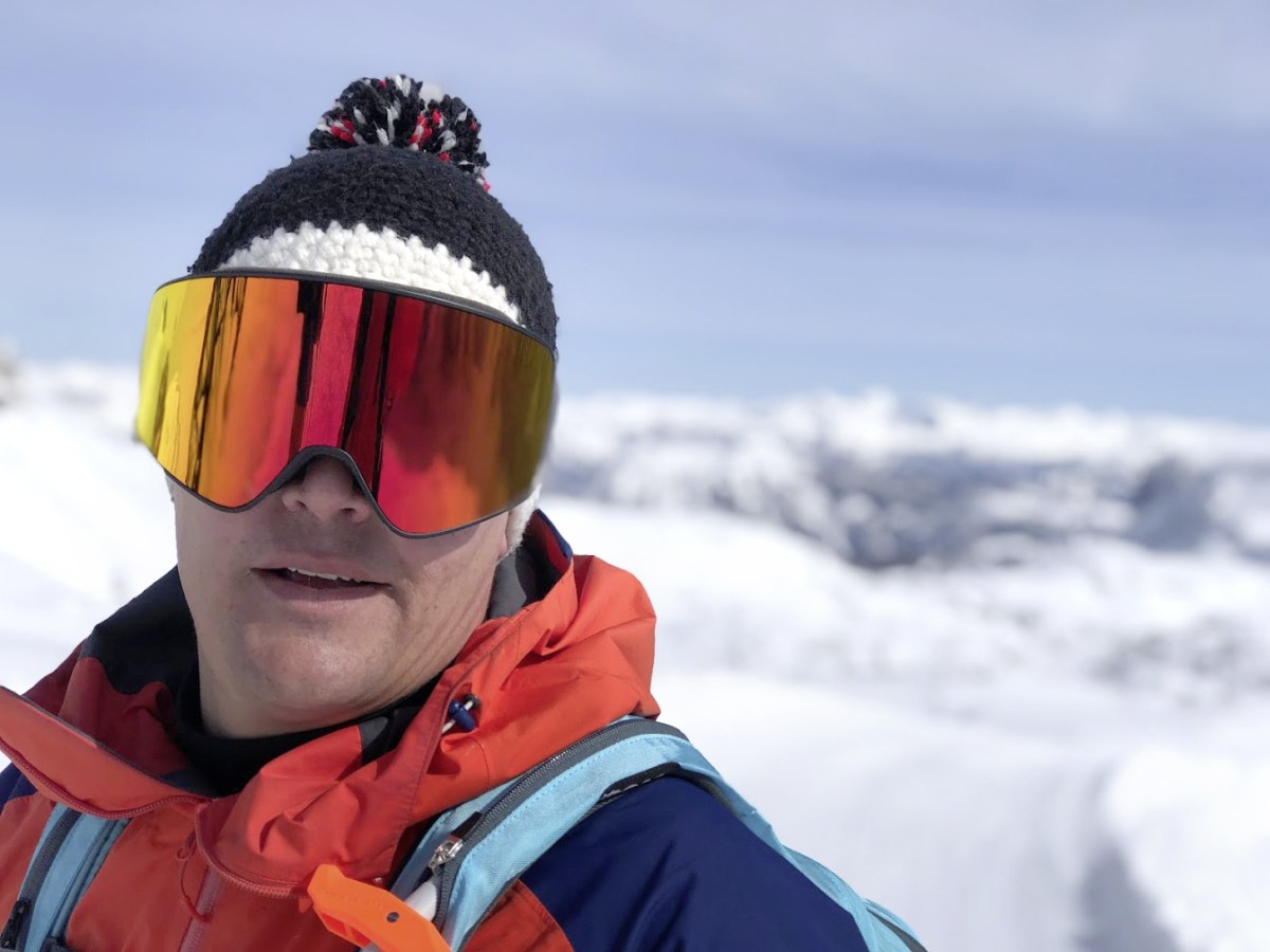 Test: Vertical Unit Blaze