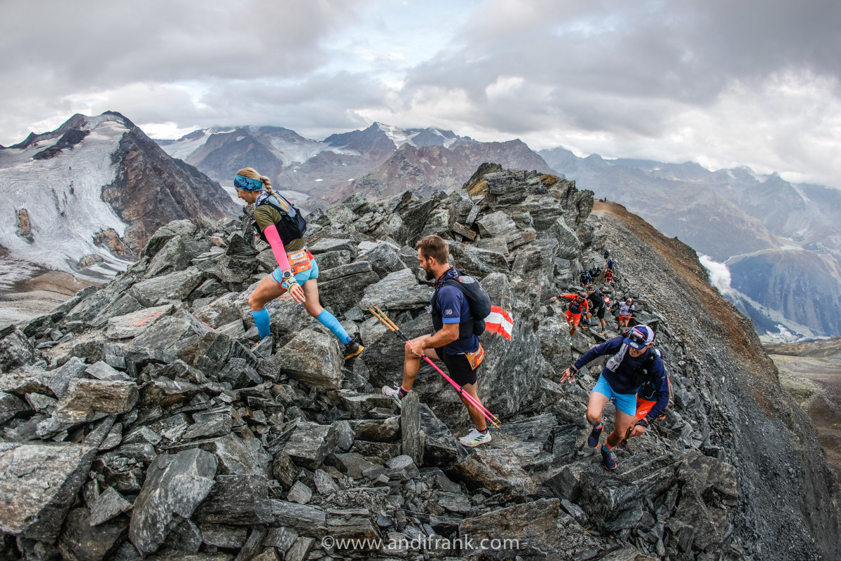 Transalpine Run 2023: Anmeldung gestartet