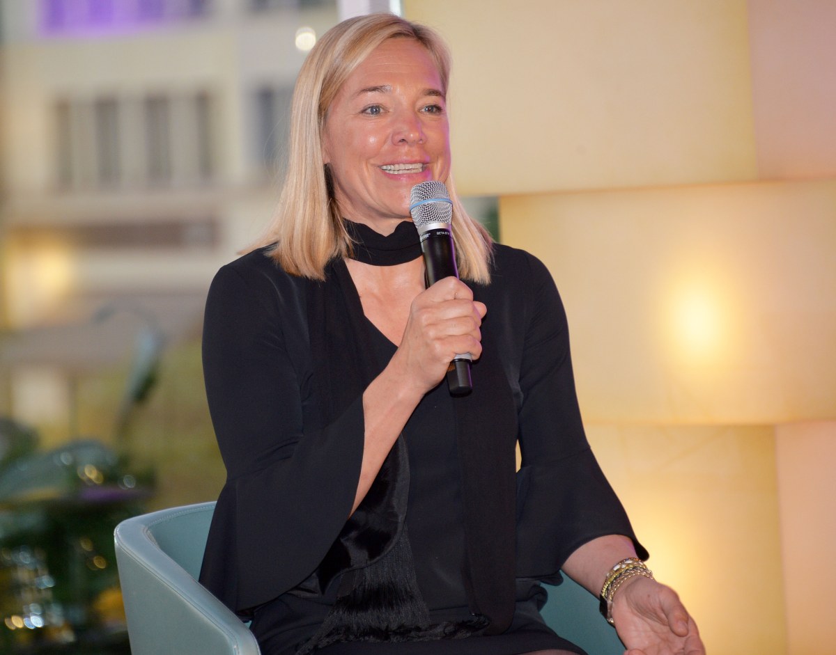 Streaming-Tipp: Extrembergsteigerin Heidi Sand im Porträt