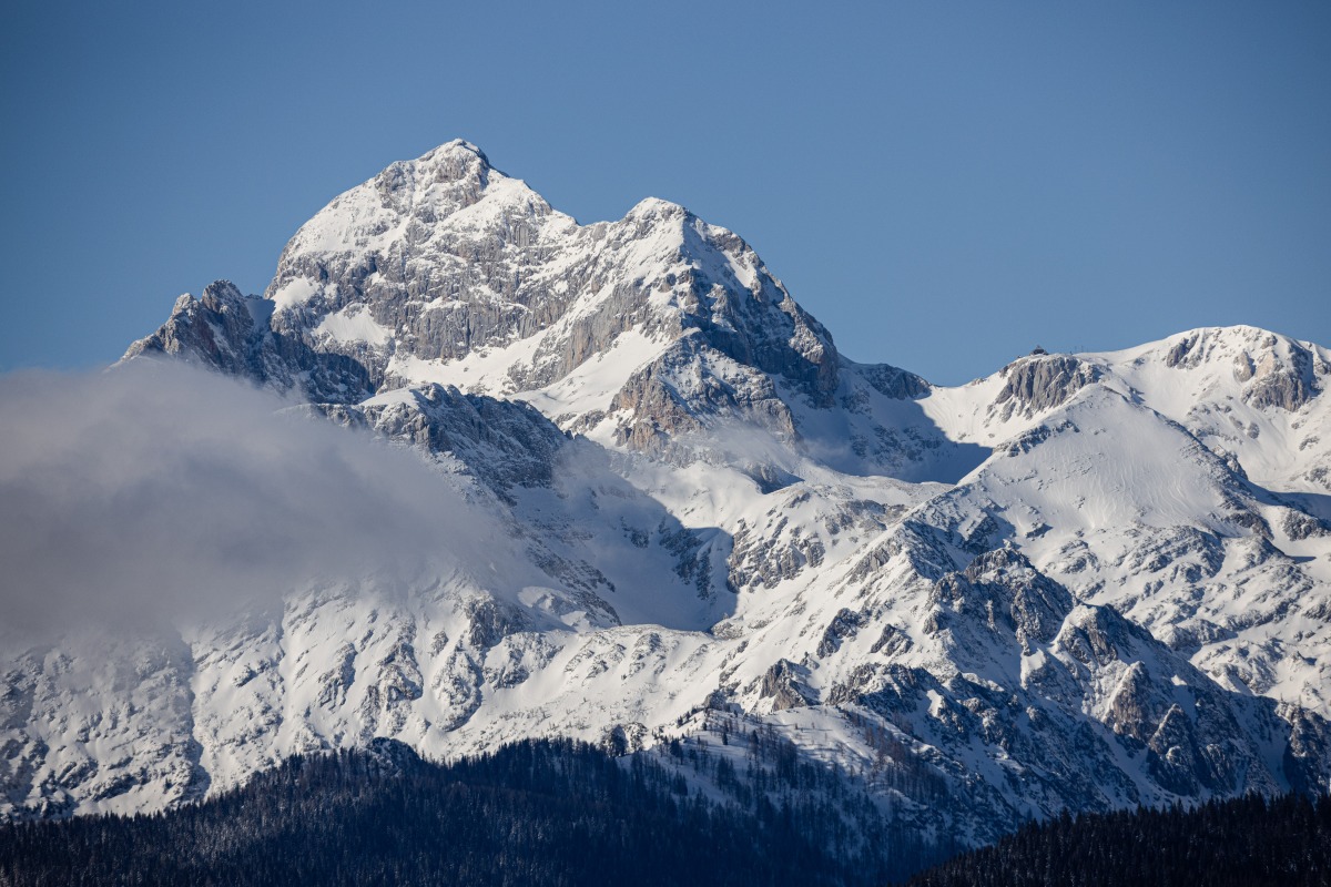 Kennst du sie alle? Die Seven Summits der Alpen