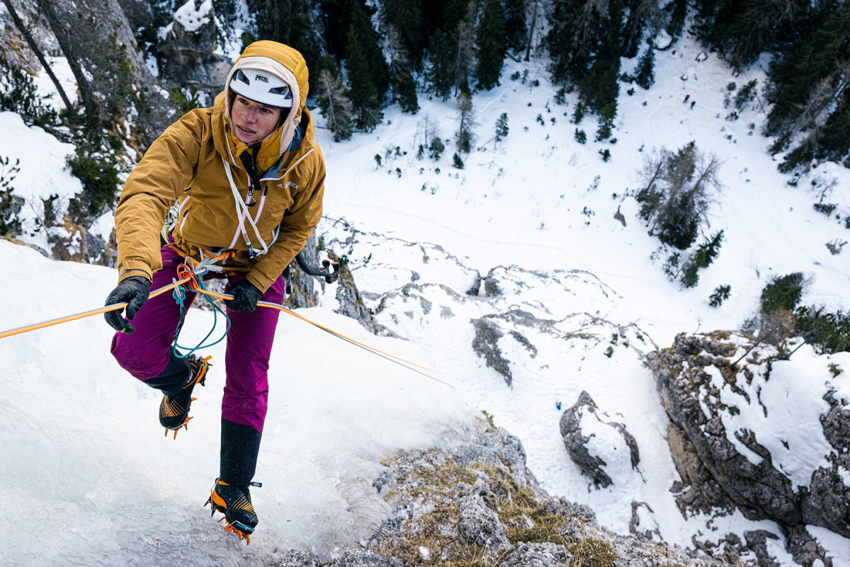 Raphaela Haug im Interview | alpin.de