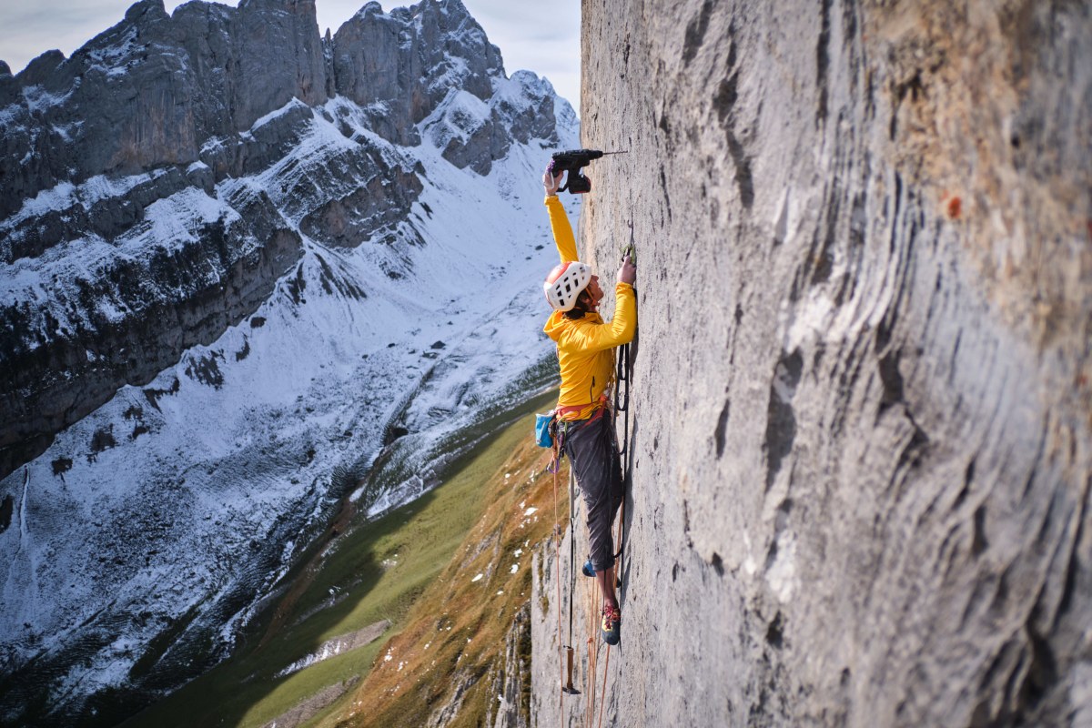 Michi Wohlleben Interview | alpin.de