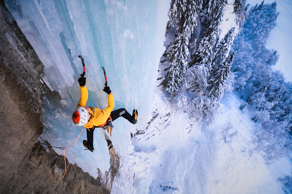 Michi Wohlleben Interview | alpin.de