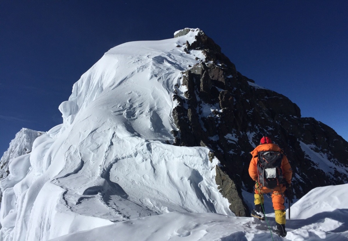 Die 14 Achttausender der Erde: Vom Everest zur Shishapangma