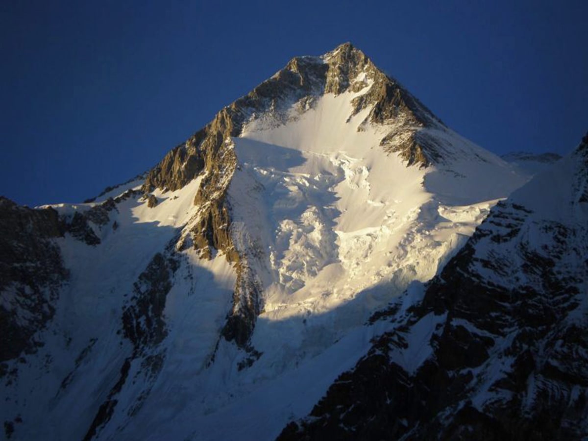 Die 14 Achttausender der Erde: Vom Everest zur Shishapangma