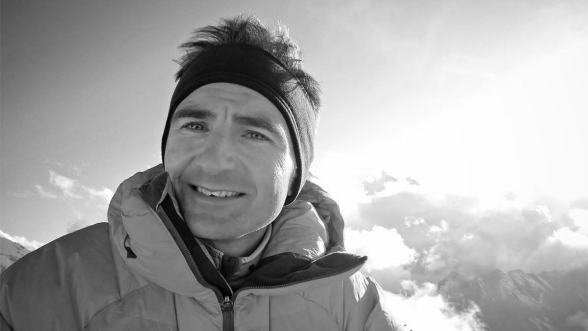 Reaktionen aus der Szene zum Tod von Ueli Steck