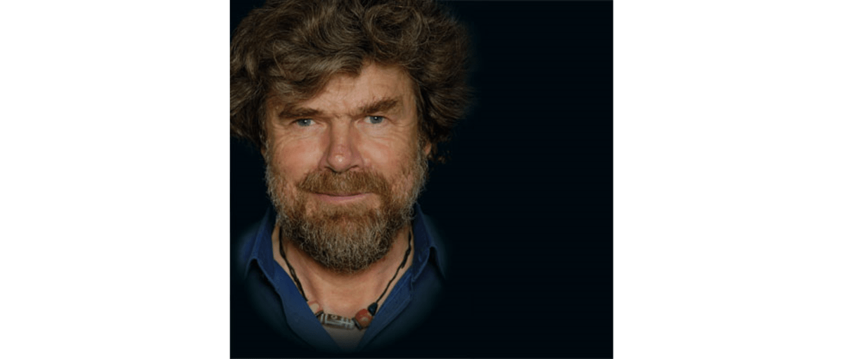 Reinhold Messner