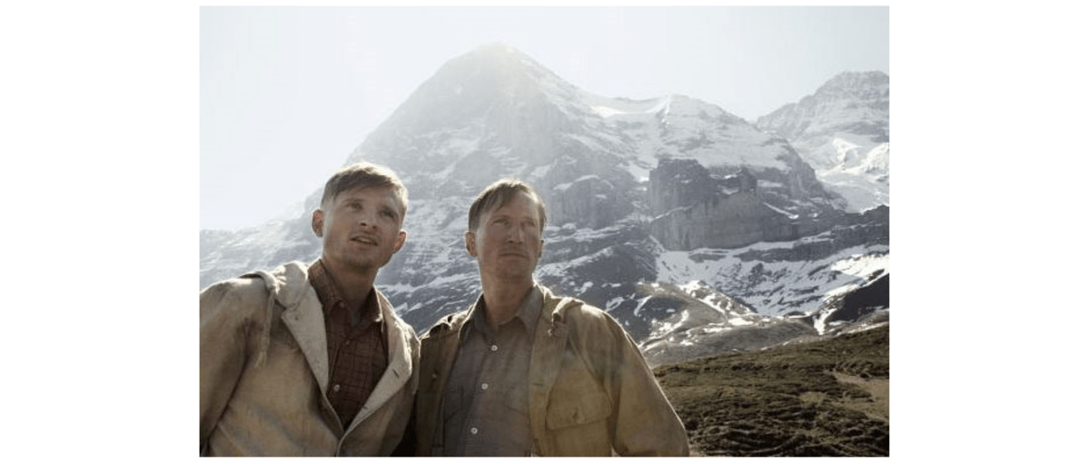 Eiger-Nordwand: Tragödien und Triumphe | Bildergalerie