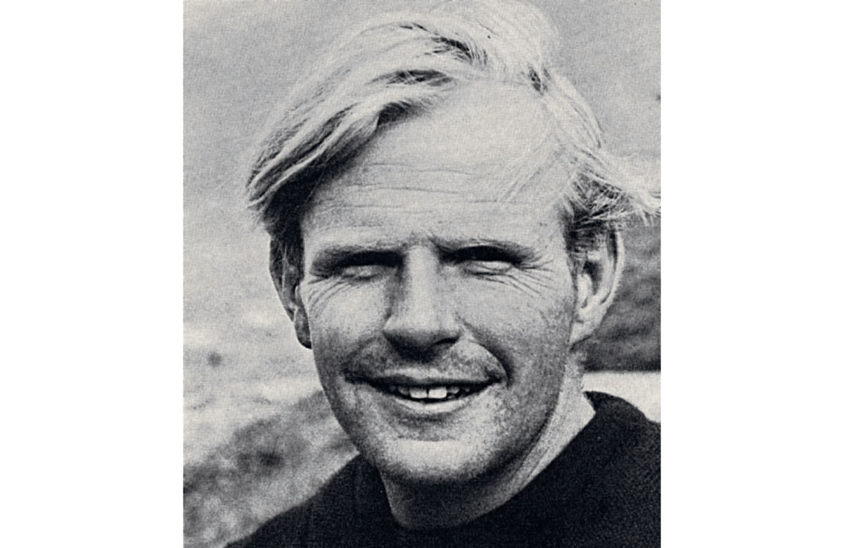 Eiger-Nordwand: Tragödien und Triumphe | Bildergalerie