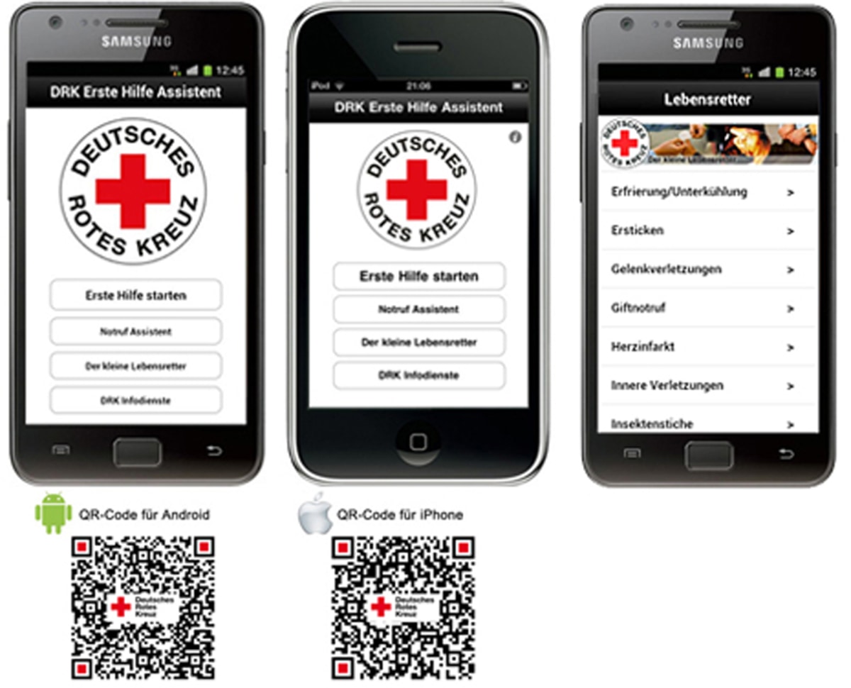 Alpenvereinaktiv Touren-App