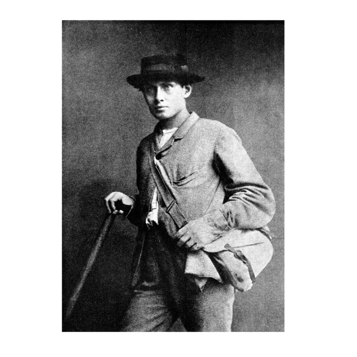 Matterhorn: Die Erstbesteigung in Bildern | alpin.de