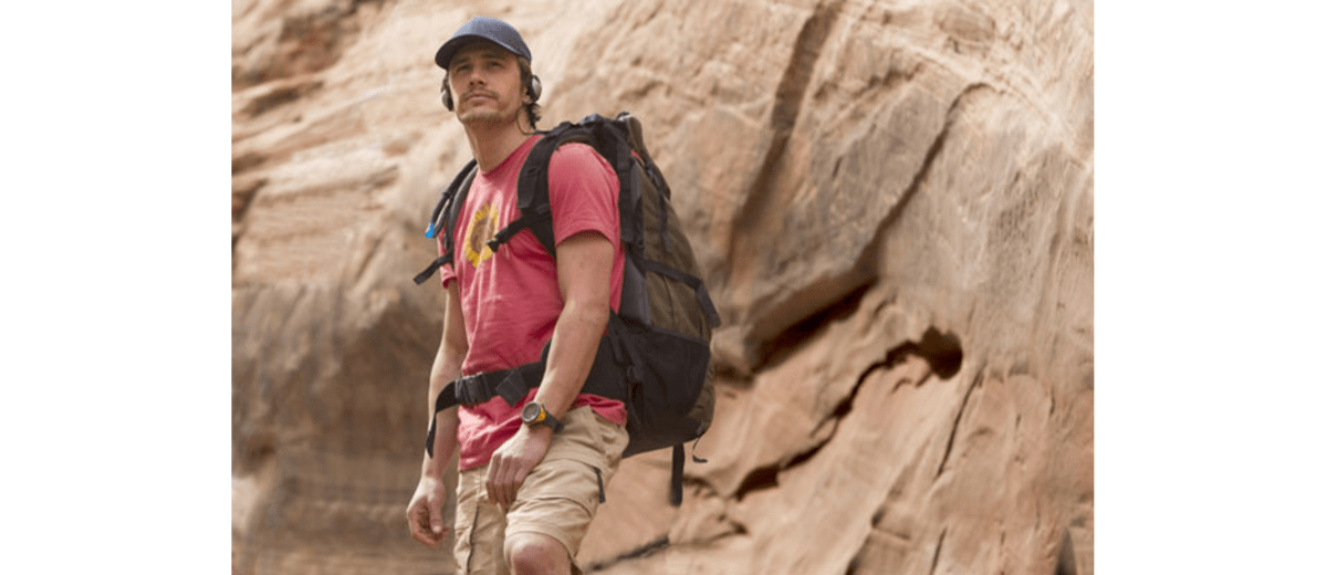 127 Hours: Die Geschichte des Aron Ralston