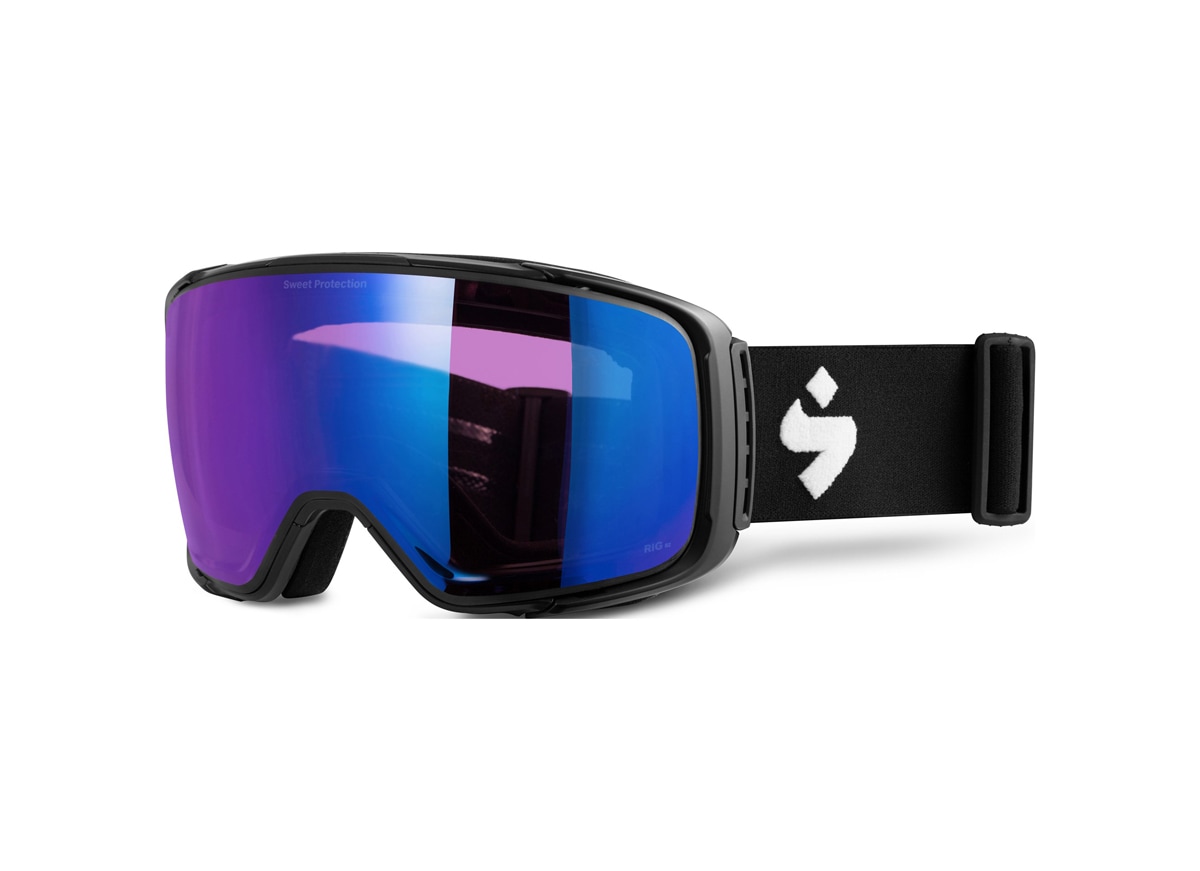 Test: Sweet Protection Interstellar - alpin.de